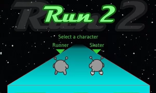 Run 2 – Play Unblocked Online for FREE!